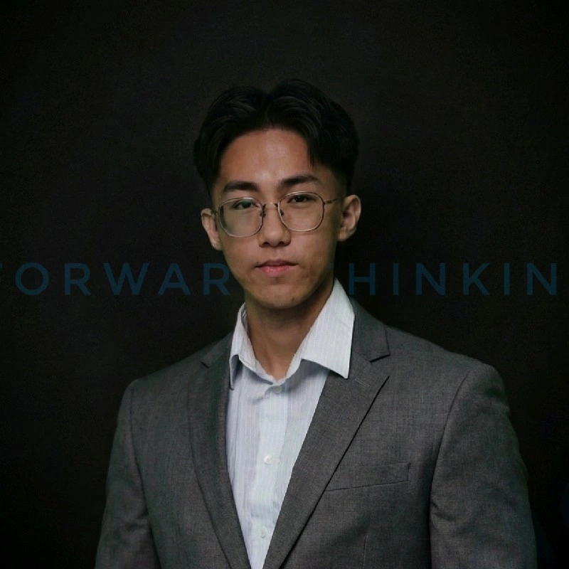 Xavier S. Lim | Cloud Solutions Engineer